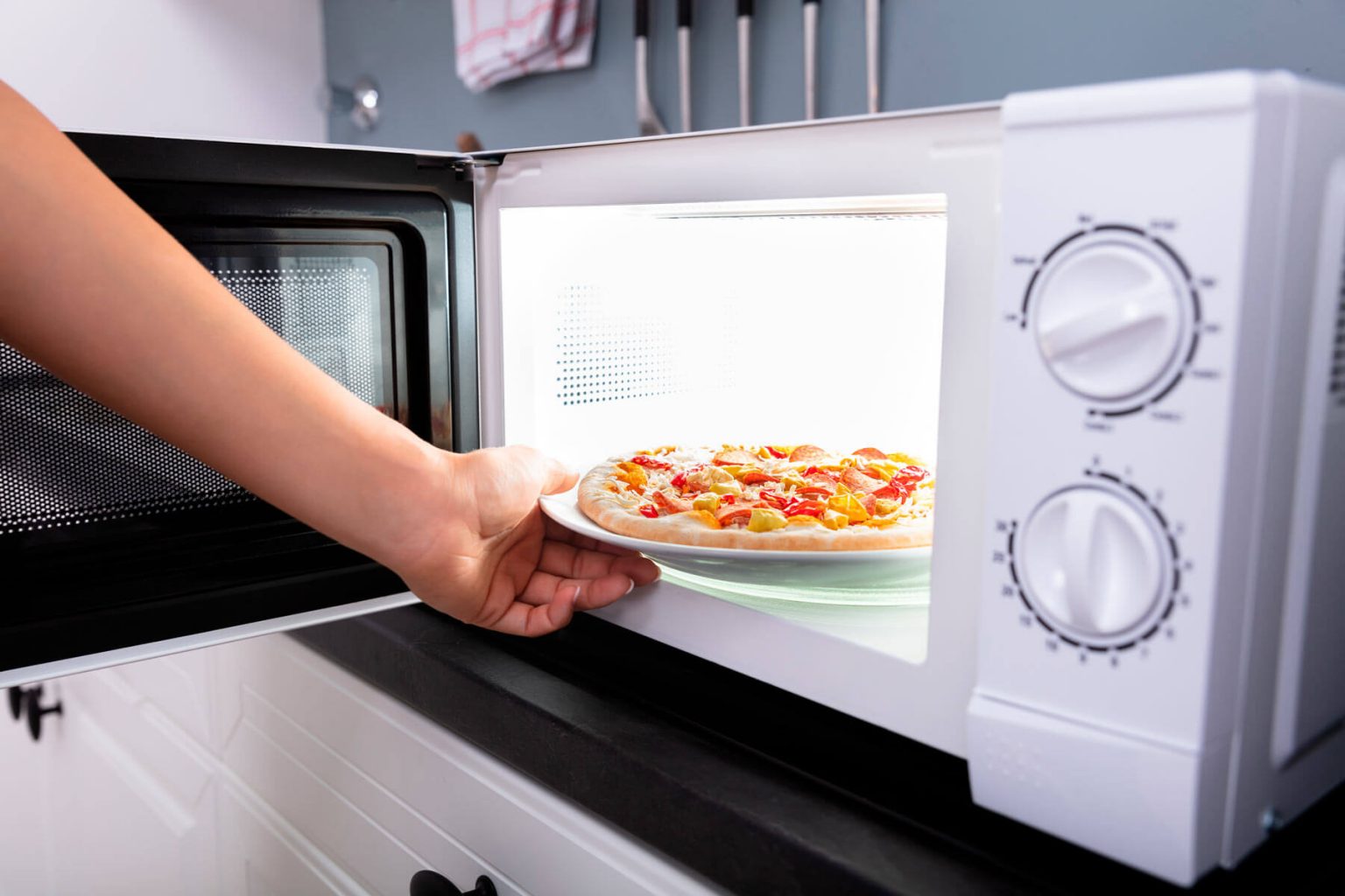 Como Escolher Um Micro-Ondas: Veja as Principais Dicas - Blog - Bemol ...