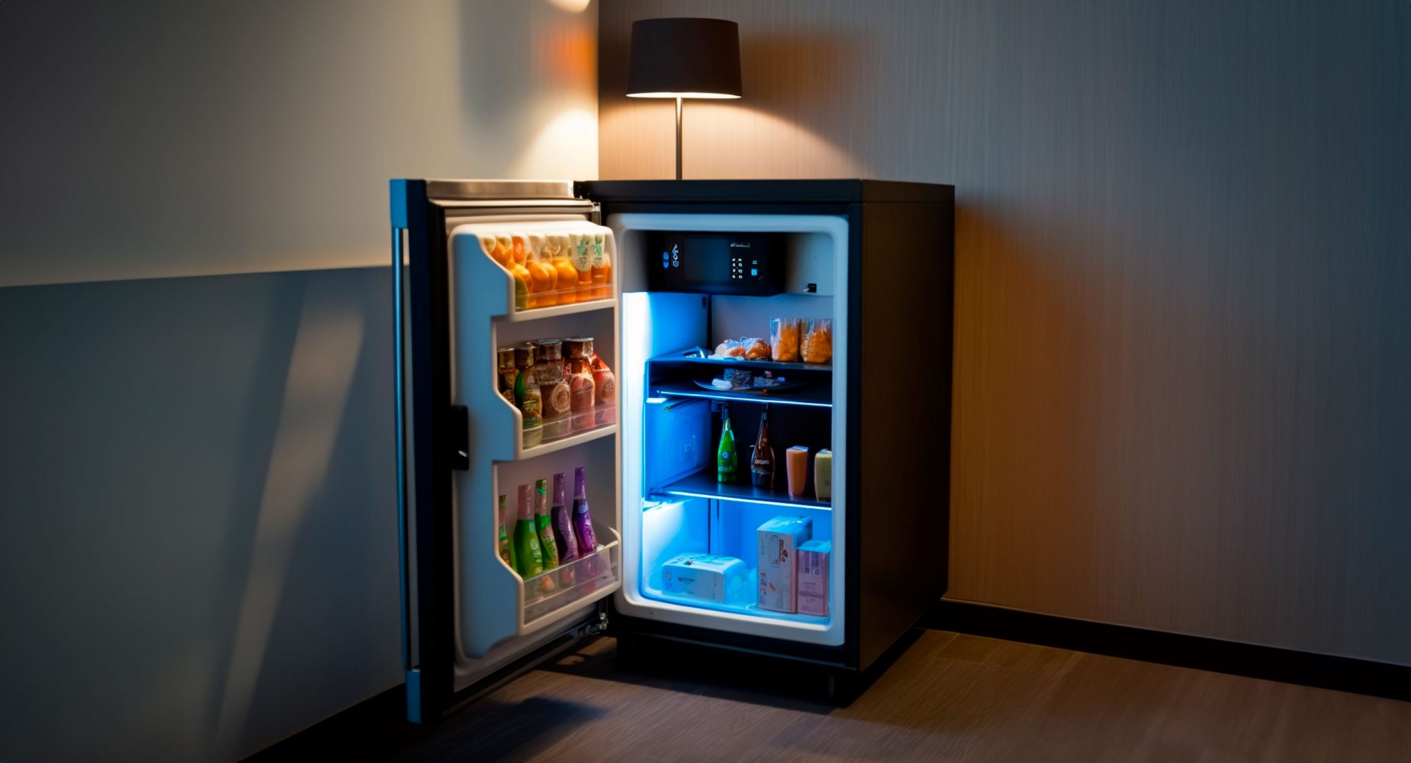 frigobar - Blog Bemol Online